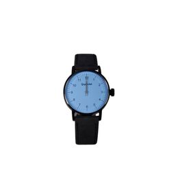 Gigandet Analoguhr 'MINIMALISM' Damen Gr&ouml;&szlig;e One Size blau