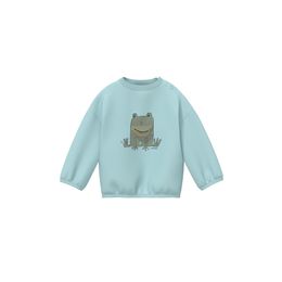 s.Oliver Sweatshirt Jungen Gr&ouml;&szlig;e 86 t&uuml;rkis