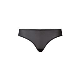 Hanro Panty ' Smooth Illusion ' female size XS Black