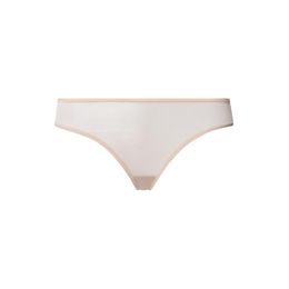 Hanro Panty ' Smooth Illusion ' female size S Beige