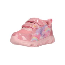 ZIGZAG Klettschuhe 'Ronda' Jungen Gr&ouml;&szlig;e 29 pink