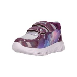 ZIGZAG Sneakers 'Ronda' boy size 32 Purple