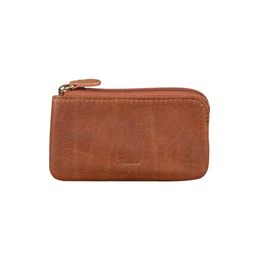 Benthill Schl&uuml;sselanh&auml;nger Damen Gr&ouml;&szlig;e One Size braun