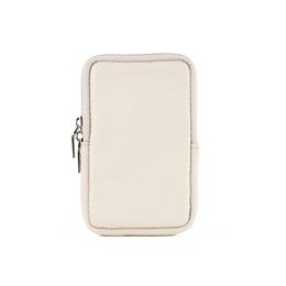 lePelou Crossbody Bag 'NANI' female size One size Cream