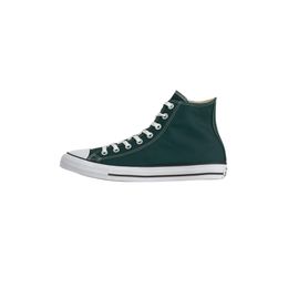 Converse High-Top Sneakers 'CTAS' male size 38.5 Fir / White