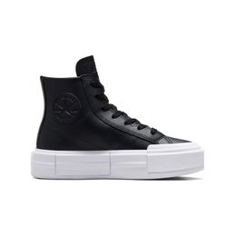 Converse Sneaker high 'Converse Chuck Taylor Cruise Leather' Damen Gr&ouml;&szlig;e 40 schwarz