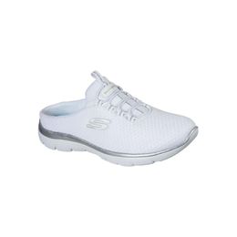 Skechers Sneakers Low SUMMITS SWIFT STEP in wei&szlig; | Gr.: 40
