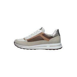 Ara Schn&uuml;rschuhe 'Osaka' Damen Gr&ouml;&szlig;e 40/40.5 creme Sommerschuhe