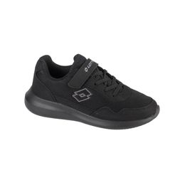 Lotto Sneakers 'Lotto Connect OC K' boy size 25 Black