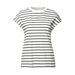 Street One Studio Shirt female size XXXL Off white