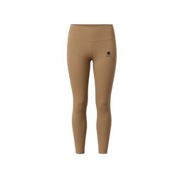 SWORTS Leggings 'FUEL' female size L Camel