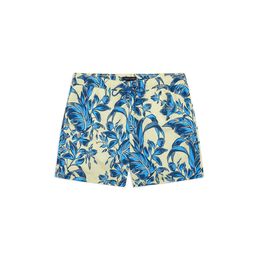 Tommy Hilfiger Underwear Badeshorts Herren Gr&ouml;&szlig;e S blau / gelb