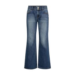 MOS MOSH Jeans 'Sico' Damen Gr&ouml;&szlig;e 28 blue denim