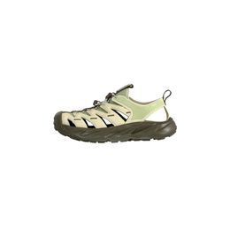 Hoka One One HOKA Sandale 'HOPARA' Herren Gr&ouml;&szlig;e 38.5/39 gr&uuml;n / hellgr&uuml;n