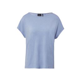 s.Oliver BLACK LABEL Shirt female size L Sky blue