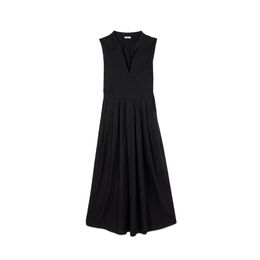oltre Kleid Damen Gr&ouml;&szlig;e 46 schwarz Sommerkleid