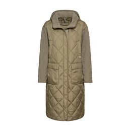 Camel Active Mantel Damen Gr&ouml;&szlig;e XL oliv