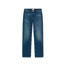 Guess Jeans 'Nicky' female size 33 Blue denim