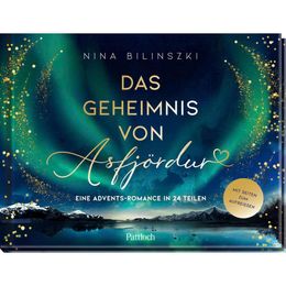 Droemer Knaur Verlagsgruppe Das Geheimnis von Asfj&ouml;rdur