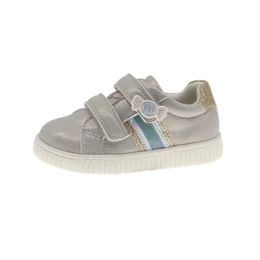 Beppi Sneaker 'Casual Shoe' M&auml;dchen Gr&ouml;&szlig;e 21 gold