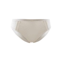 DIM Slip Damen Gr&ouml;&szlig;e XXXL perlwei&szlig;