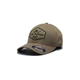 Surf Monkey Sportcap Herren Gr&ouml;&szlig;e 54/58 khaki