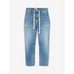 Le Temps Des Cerises Jeans 'Madie' Damen Gr&ouml;&szlig;e 32 blue denim