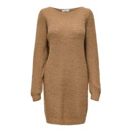 Jacqueline de Yong JDY Kleid 'JDYWhitney Megan' Damen Gr&ouml;&szlig;e S braun