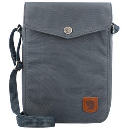 Fj&auml;llr&auml;ven Fj&auml;llr&auml;ven Umh&auml;ngetasche 'Greenland' Damen Gr&ouml;&szlig;e One Size rauchgrau