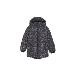 Color Kids Winter Jacket boy size 128 mottled beige / Grey