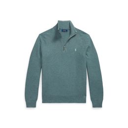 Polo Ralph Lauren Pullover Herren Gr&ouml;&szlig;e S cyanblau
