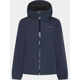 DIDRIKSONS 1913 Didriksons Outdoorjacke 'Varja' Damen Gr&ouml;&szlig;e S dunkelblau