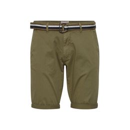 Blend Hose 'Bruno' Herren Gr&ouml;&szlig;e 33 oliv