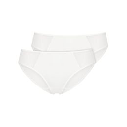 VIANIA Panty 'Sally' female size L/XL White