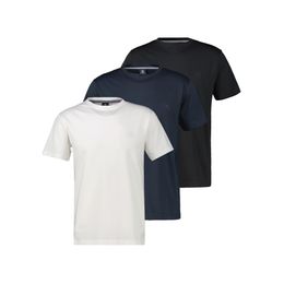 Lerros Shirt 'Basic' Herren Gr&ouml;&szlig;e XXXL bunt