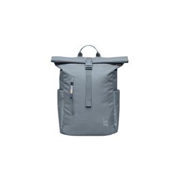 GOT BAG Rucksack 'Rolltop Easy Small' Damen Gr&ouml;&szlig;e One Size grau