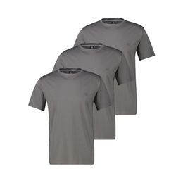 LERROS Shirt 'Basic' male size M Grey