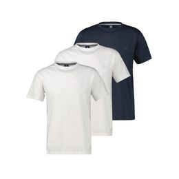 Lerros Shirt 'Basic' Herren Gr&ouml;&szlig;e XL himmelblau