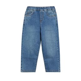s.Oliver Jeans 'Toni' boy size 104 Blue denim