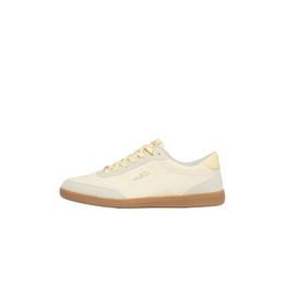 s.Oliver Sneaker Gr&ouml;&szlig;e 36 kitt / chamois / hellbeige