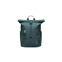GOT BAG Rucksack 'Rolltop Easy Small' Damen Gr&ouml;&szlig;e One Size petrol