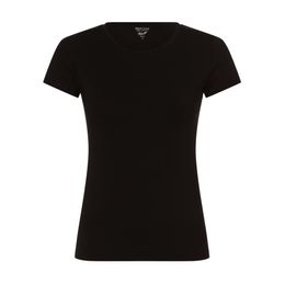 Marie Lund T-Shirt in schwarz | Gr.: M
