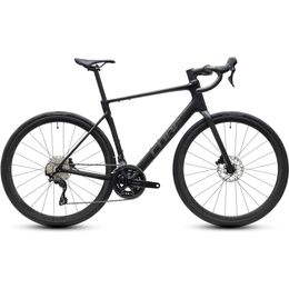 Cube Attain C:62 Race | Gr. 58 cm | Carbon Rennrad