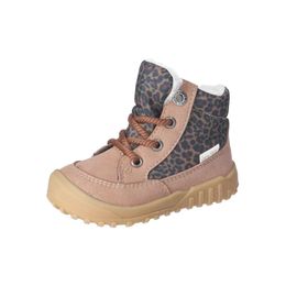 Pepino Kindergarten Stiefel in braun | Gr.: 24