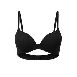 C&city BH Damen Gr&ouml;&szlig;e 85 schwarz Sommerkleid