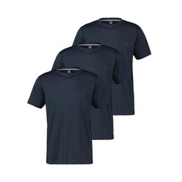 Lerros Shirt 'Basic' Herren Gr&ouml;&szlig;e XXXL dunkelblau