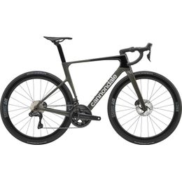 Cannondale SuperSix Evo 2 | Gr. 61 cm | Carbon Rennrad