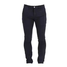 Le Temps Des Cerises Chino-Hose 'JOGG' Damen Gr&ouml;&szlig;e 44 anthrazit