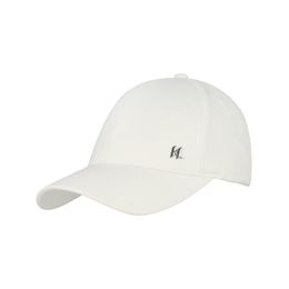 K by KARL LAGERFELD Karl Lagerfeld Cap female size 1 White