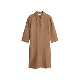 Marc O'Polo Marc O'polo Blusenkleid Damen Gr&ouml;&szlig;e 40 brokat Sommerkleid